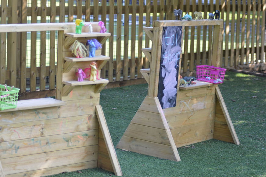 EYFS - Danesfield School