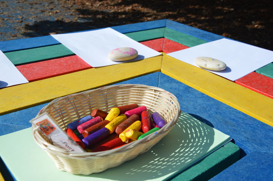 EYFS - Danesfield School