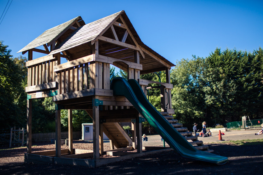 Facilities - Danesfield School