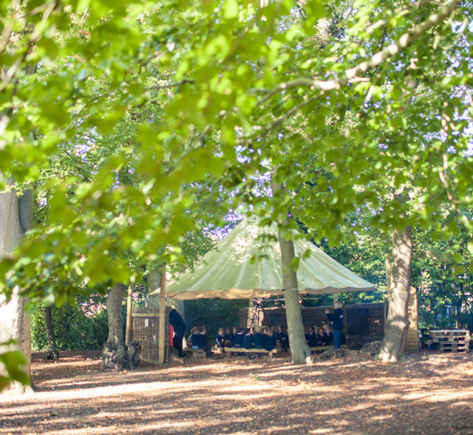 Facilities - Danesfield School