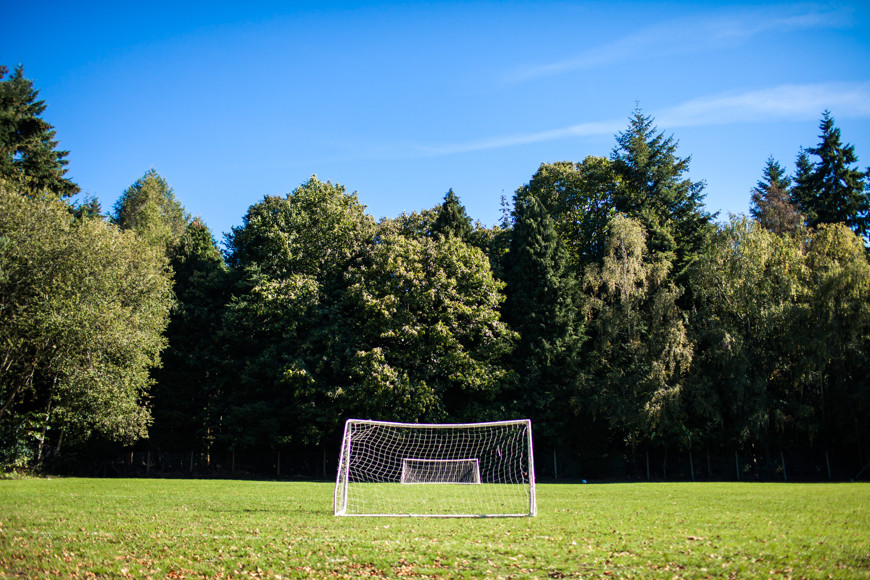Facilities - Danesfield School
