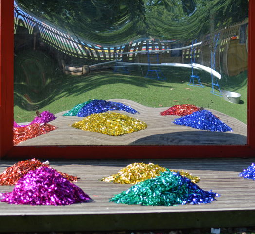 EYFS - Danesfield School